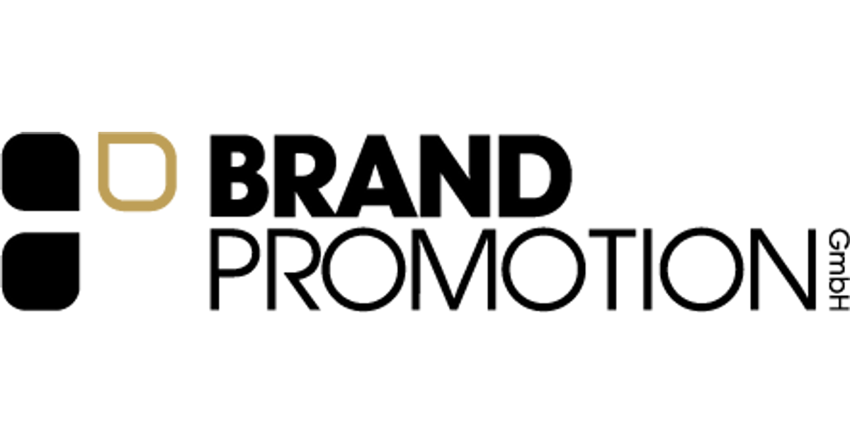 brand promotion - Werbeartikel schnell und preiswert – brand promotion GmbH